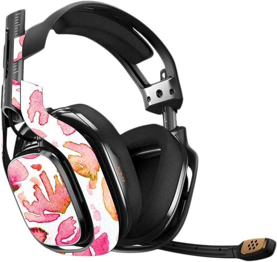 Amazon.com: MightySkins Skin Compatible with Astro A40 3rd Generation ...