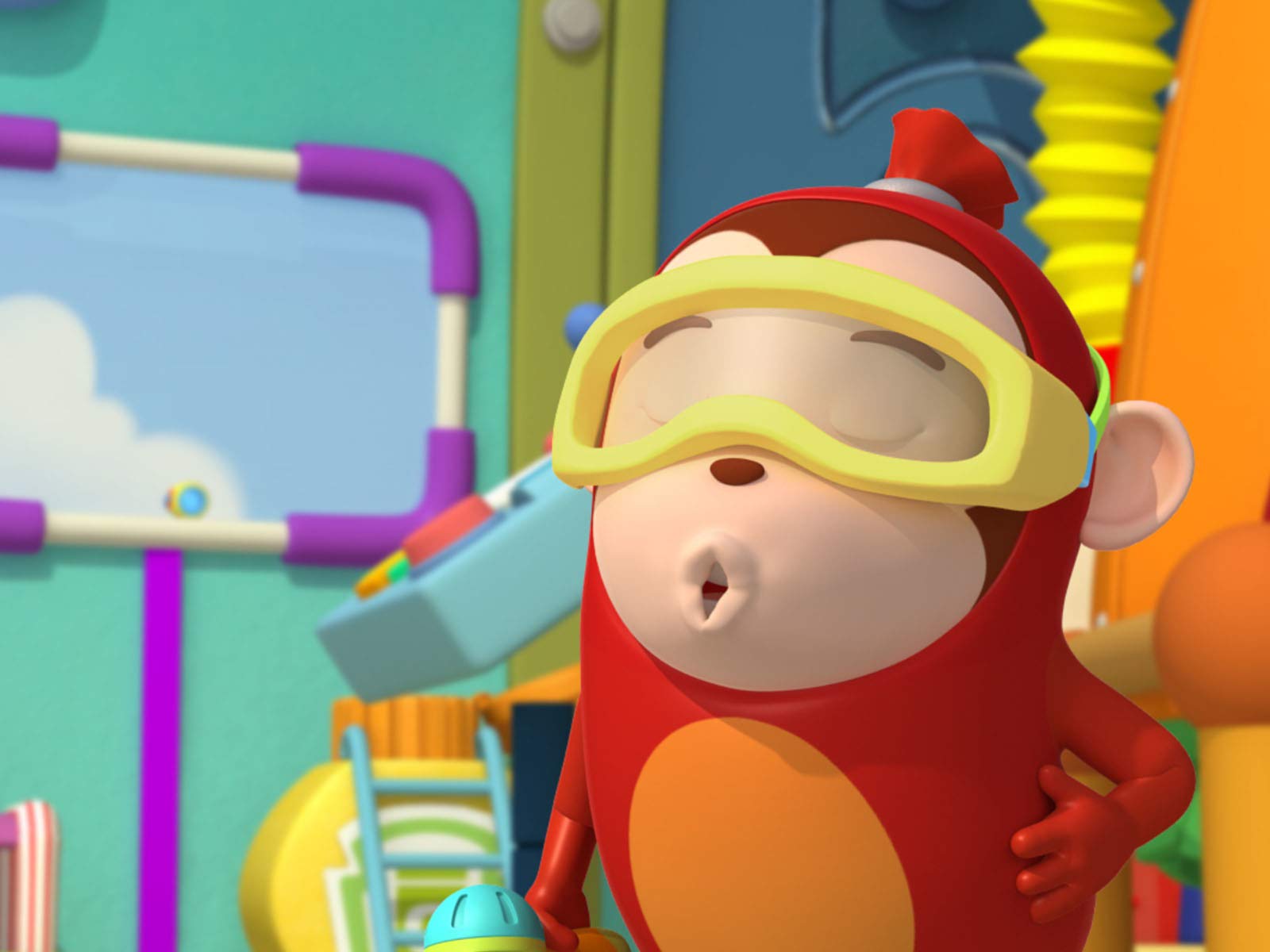 Watch Cocomong | Prime Video