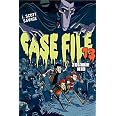 Case File 13: Zombie Kid (Case File 13, 1): Savage, J. Scott, Holgate ...