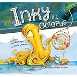 Inky's Great Escape: The Incredible (and Mostly True) Story of an ...