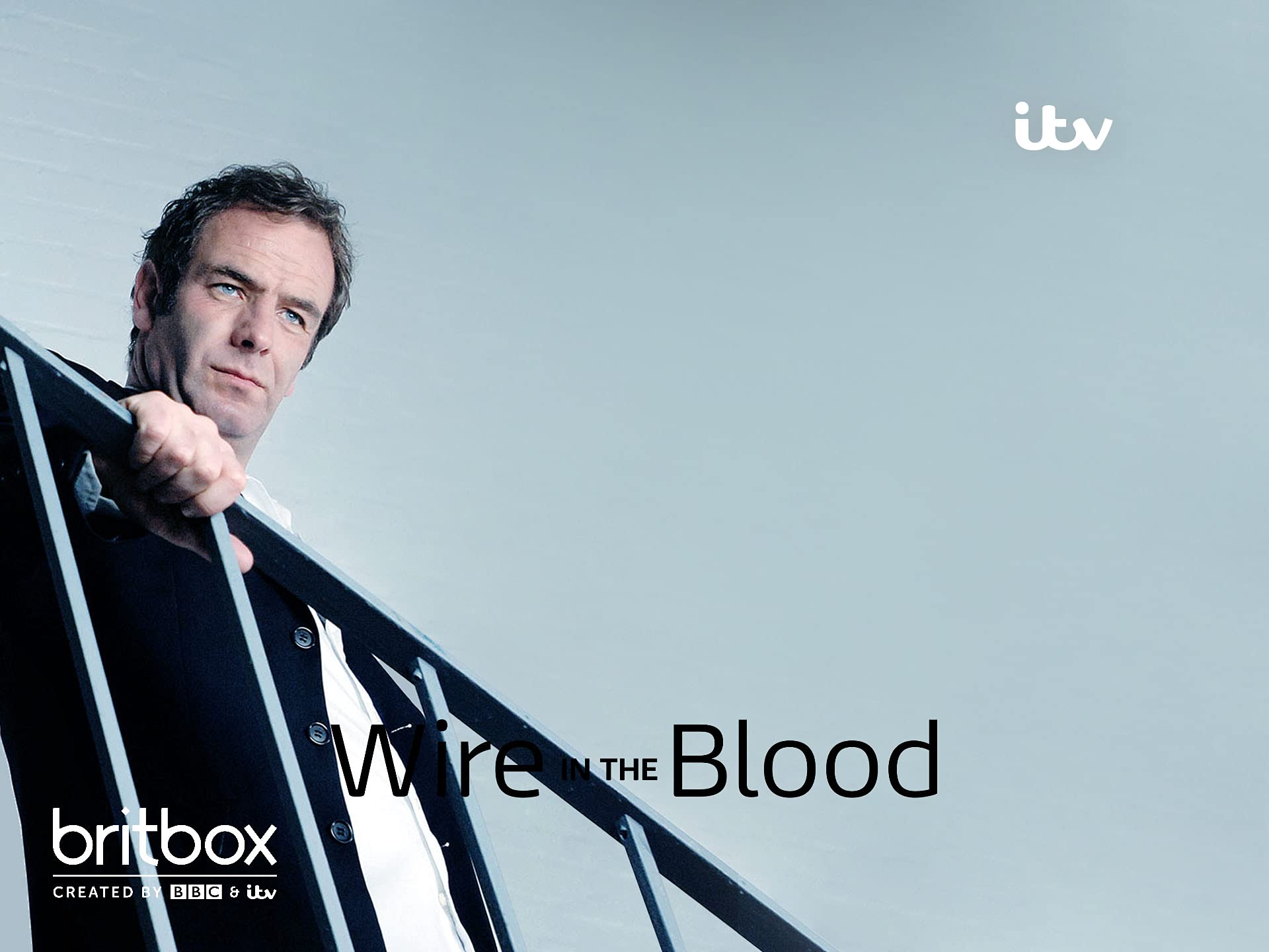 Watch Wire in the Blood - Season 1 | Prime Video