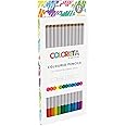 Amazon.com: Spectrum Noir Colorista Coloured Pencils - Pack of 12 ...