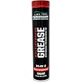 Amazon.com: Ariens OEM Premium Hi-Temp Grease Mix Snow Blowers Lawn ...