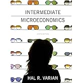 Intermediate Microeconomics: A Modern Approach: 9781324034292 ...