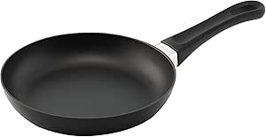 ScanPan Ceramic Titanium Classic Frypan, 20cm : Amazon.ca: Home
