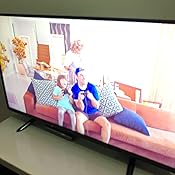 Panasonic TC-40FS600B Smart TV LED 40" Full HD, Conversor Digital, 2 ...