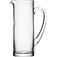 Amazon.com: LSA BS03 Basis Jug 50 fl oz/H10.5in Clear