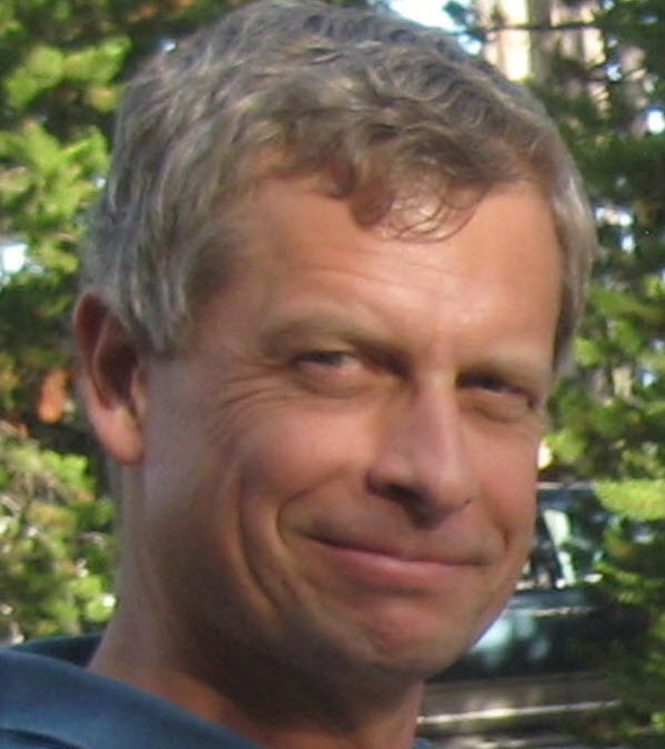 Tony Daniel – Audio Books, Best Sellers, Author Bio | Audible.com