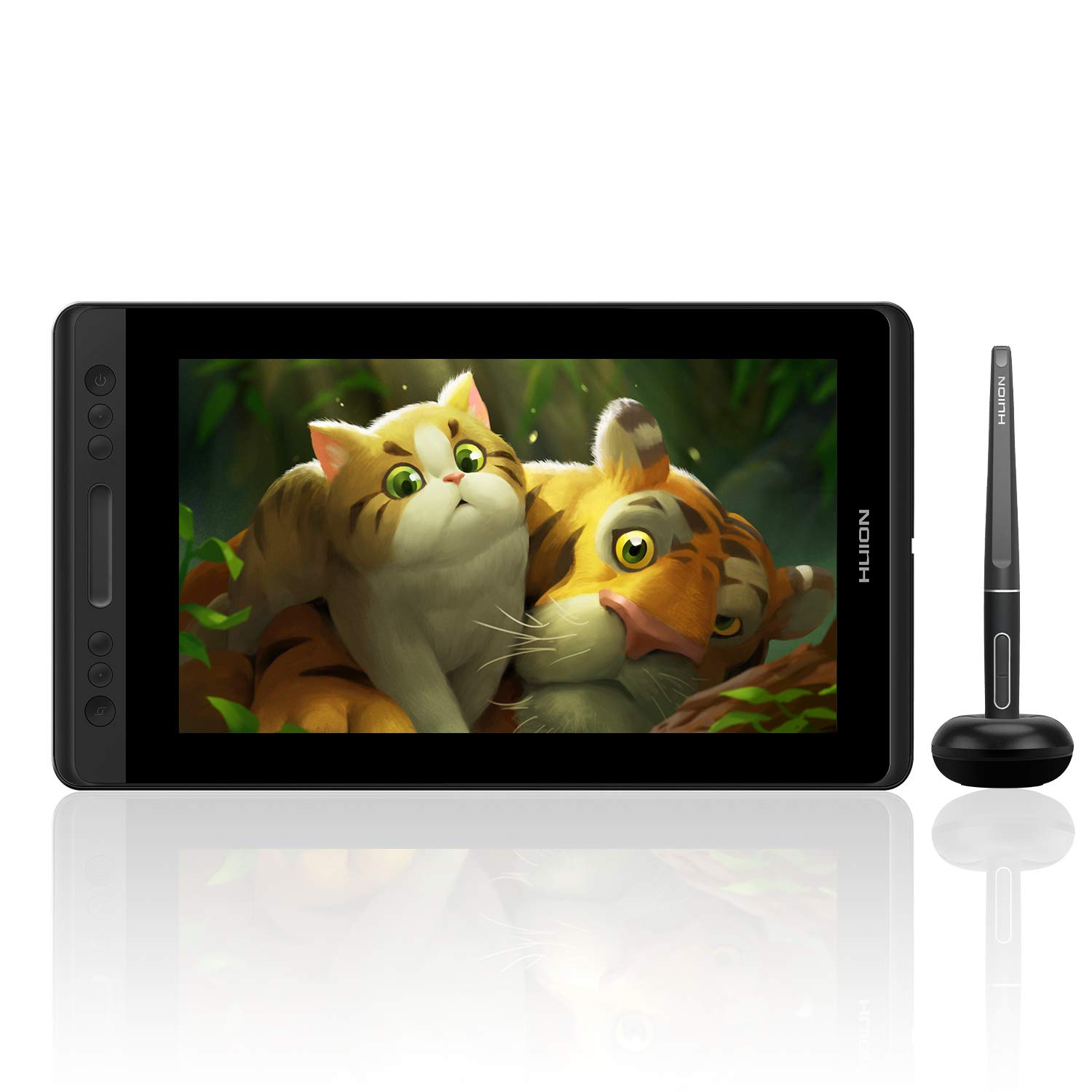Mua HUION KAMVAS Pro 13 GT-133 Pen Display Drawing Monitor with Full ...