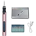 Amazon.com: Electric Professional Custom Engraving Pen for Metal, Wood ...
