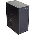 Amazon.com: Zalman CUBIX Compact mATX PC Case, Micro-ATX/Mini-ITX/DTX ...