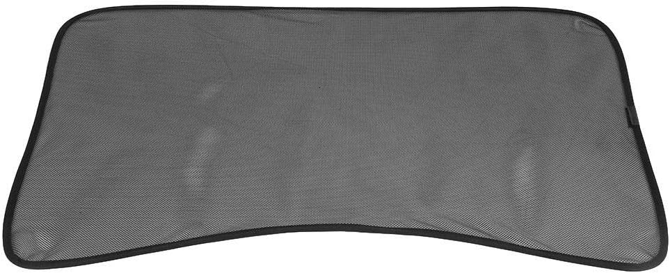 KIMISS Glass Roof Mesh Sunroof Sun Shield Cloth Rear Window Sunshade ...