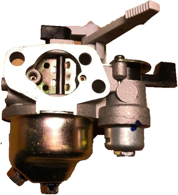 Amazon.com : Rato Engine Carb Complete Carburetor 16100-Z290210-0099 ...