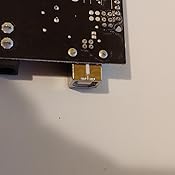 ELEGOO UNO Project Super Starter Kit with Tutorial, 5V Relay, UNO R3 ...