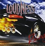 Amazon | 8186 Live | Loudness | ハードロック | 音楽