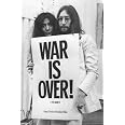 Amazon.com: John Lennon Poster John Lennon Imagine Poster War is Over ...