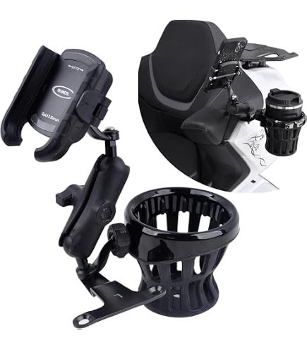 Honda Goldwing Phone Mount Honda Goldwing Accessories Panical ...