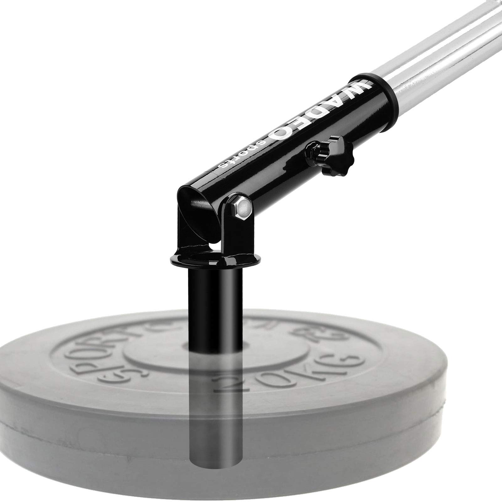 Mua T Bar Row Platform Insert,Barbell T-Bar Row Plate Post Insert ...