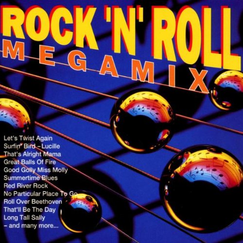 Megamix: Amazon.de: Musik-CDs & Vinyl