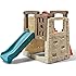 Amazon.com: Step2 Naturally Playful Woodland Climber: Toys & Games