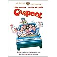 Amazon.com: Carpool (1996) : Tom Arnold, David Paymer, Rhea Perlman ...