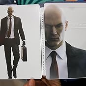 Buy Hitman: The Complete First Season (PS4) Online at Low Prices in ...