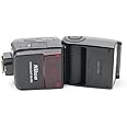 Amazon.com : Nikon SB-600 Speedlight Flash for Nikon Digital SLR ...