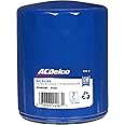Amazon.com: ACDelco GM Original Equipment PF1218 Engine Oil Filter ...