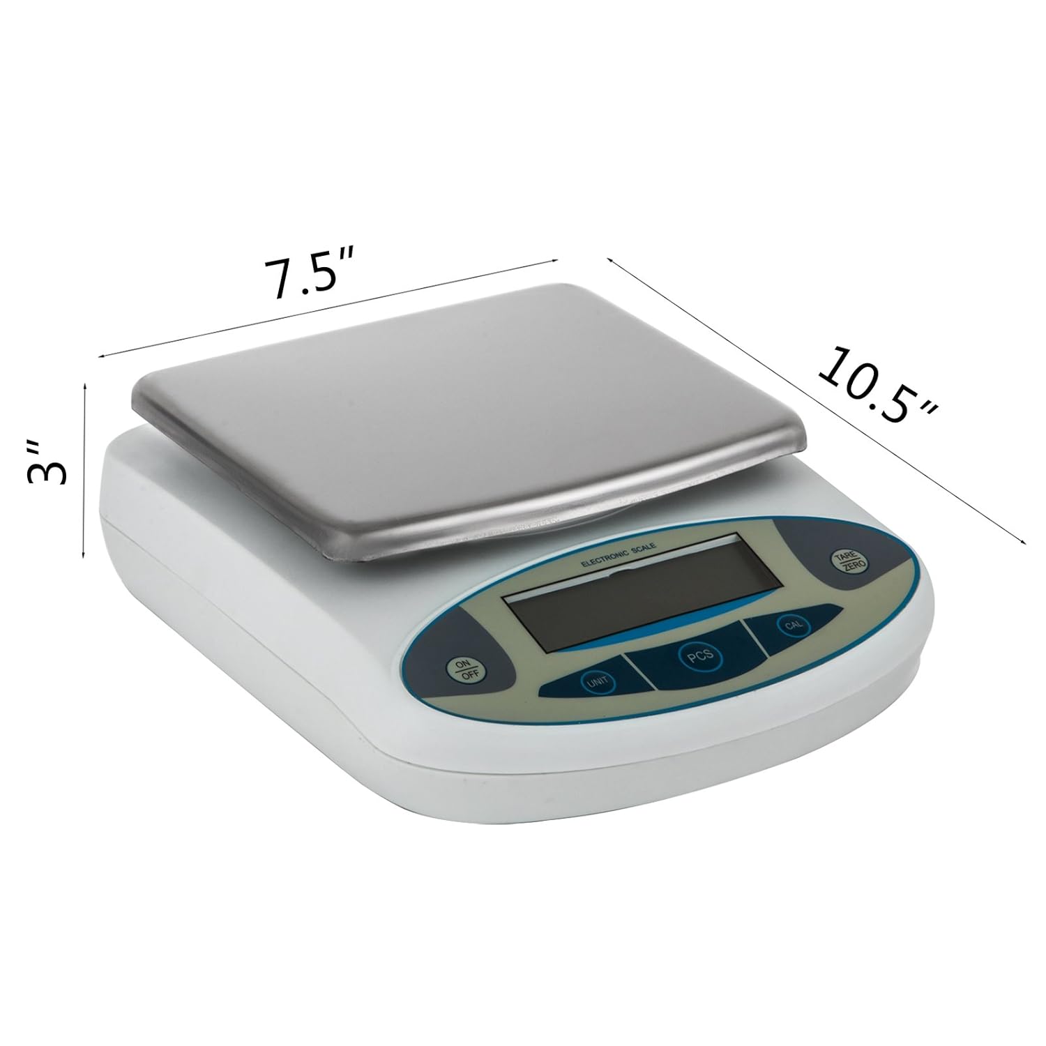 Analytical OrangeA Balance 15kg 0 1g Scale Self Calibrate Balance analytical-orangea-balance-15kg-0-1g-scale-self-calibrate-balance