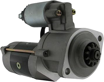Amazon.com: New Starter replaces M2T56471, M2T60271, M2T61371, M3T64172 ...