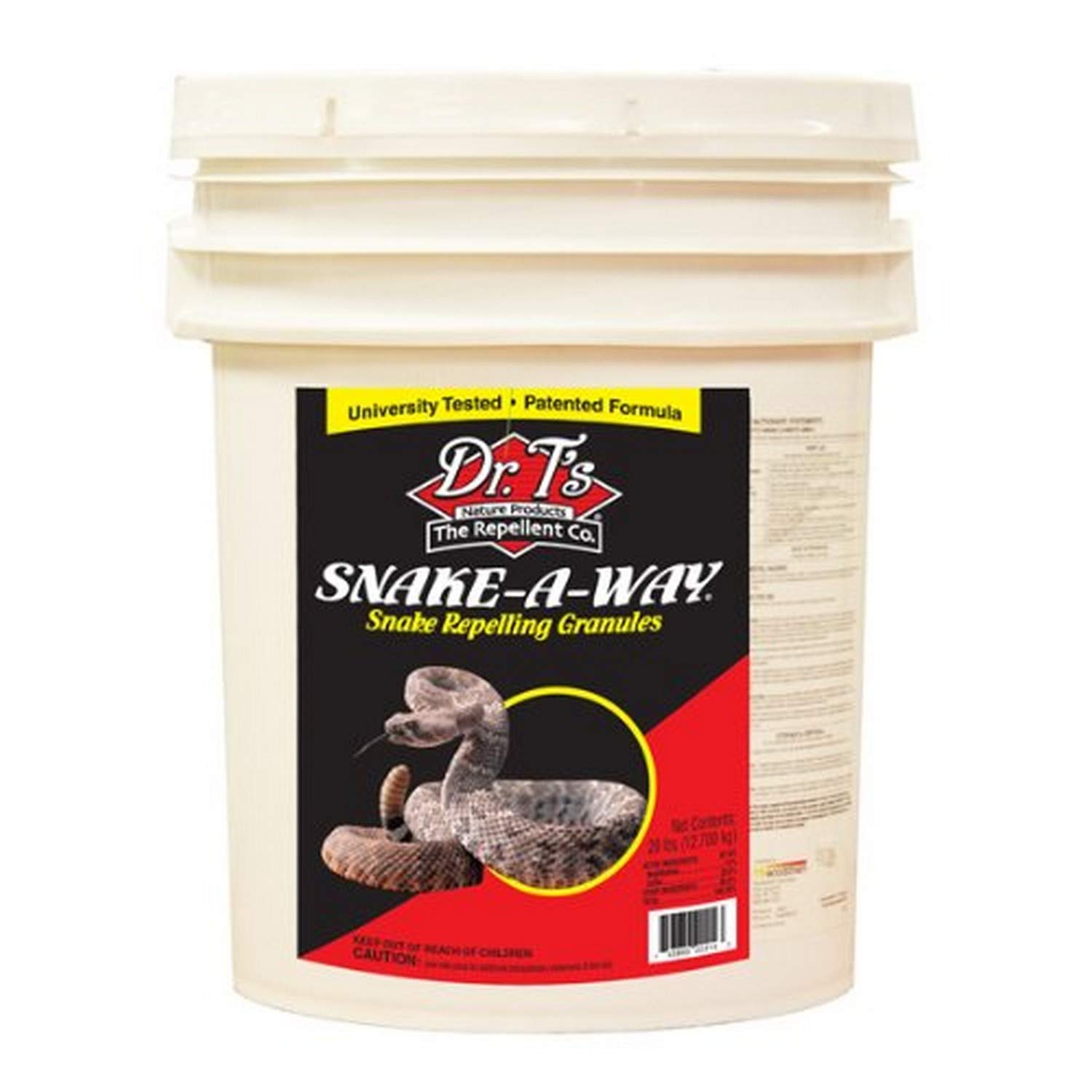 Get Rid of Snakes Kuwait | Buy Online | Whizz Others