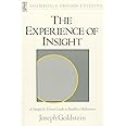 Amazon.com: The Experience of Insight: A Simple and Direct Guide to ...