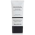 Amazon.com : COVERGIRL Base Business Face Primer, Skin Smoothing 100, 1 ...