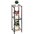 Amazon.com: Dipion Extra Tall Plant Stand Indoor,40 Inch Plant Stands,3 ...