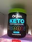 Amazon.com : Orgain Keto Collagen Protein Powder with MCT Oil ...