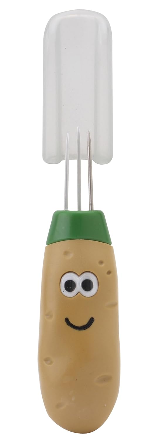 MSC Joie Spud Dude Potato Spike best Graters, Peelers & Slicers ...