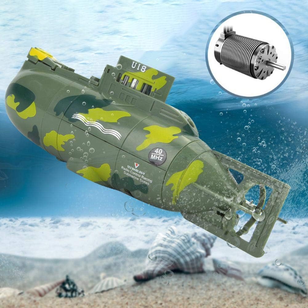 Simlug 【퐒퐩퐫퐢퐧퐠 퐒퐚퐥퐞 퐆퐢퐟퐭】 Remote Control Submarine for Pools & Lakes ...