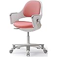 Amazon.com: SIDIZ Ringo Kids Desk Chair : Ergonomic Kids Chair with ...
