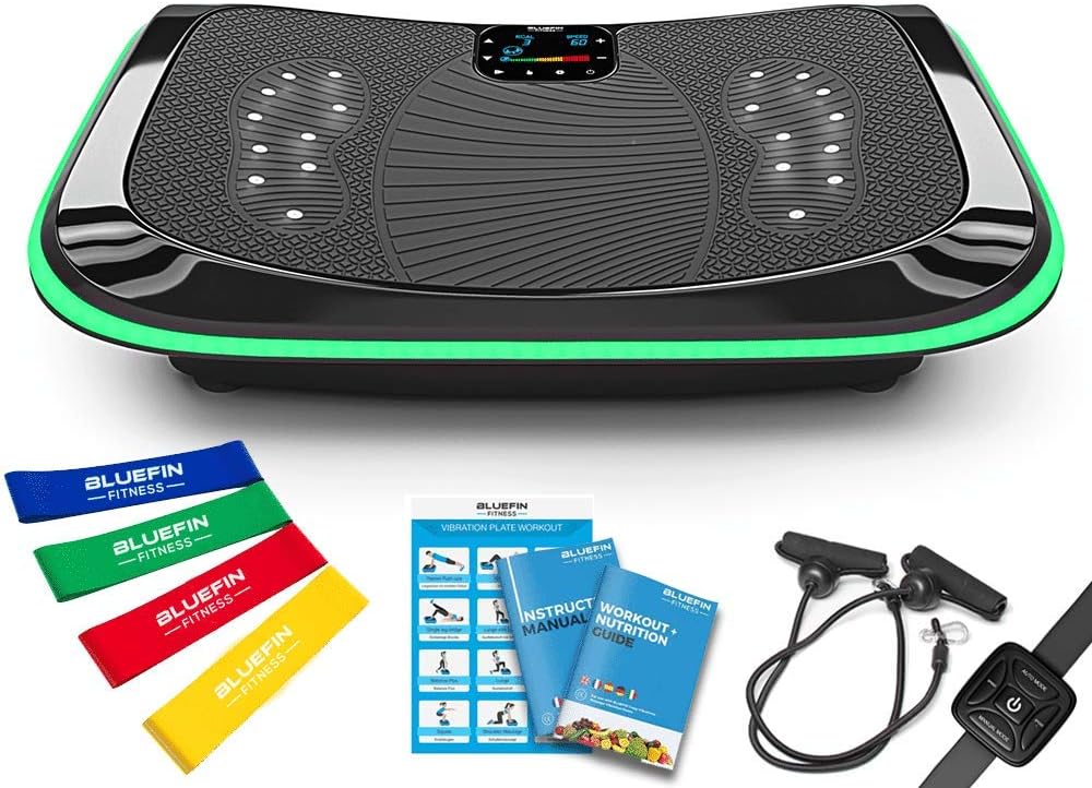 Vibro Shaper kaufen 2021 - Das Fitness Gerät für zu Hause