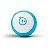 Sphero Mini (Blue) - Coding Robot Ball - Educational Coding and Gaming ...