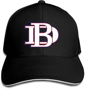 C2Ucdi Dallas Baptist Patriots Adjustable Baseball Cap/Hat Hip Hop Hat ...