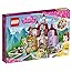 LEGO Belville 7582 - Königliches Sommerschloss: Amazon.de: Spielzeug