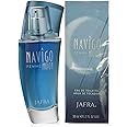 Amazon.com : Jafra Navigo Moon Femme Eau De Toilette 1.7 Fl.oz. Women ...