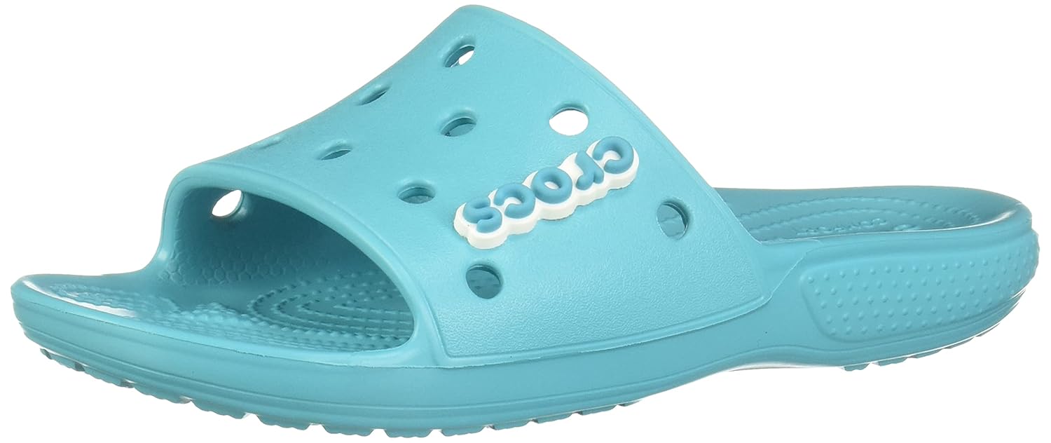 Buy crocs unisex-adult Sliders at Amazon.in