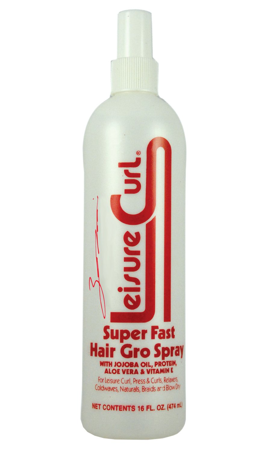 Amazon.com: Leisure Curl Gel Activator - Extra Dry 16 oz: Beauty