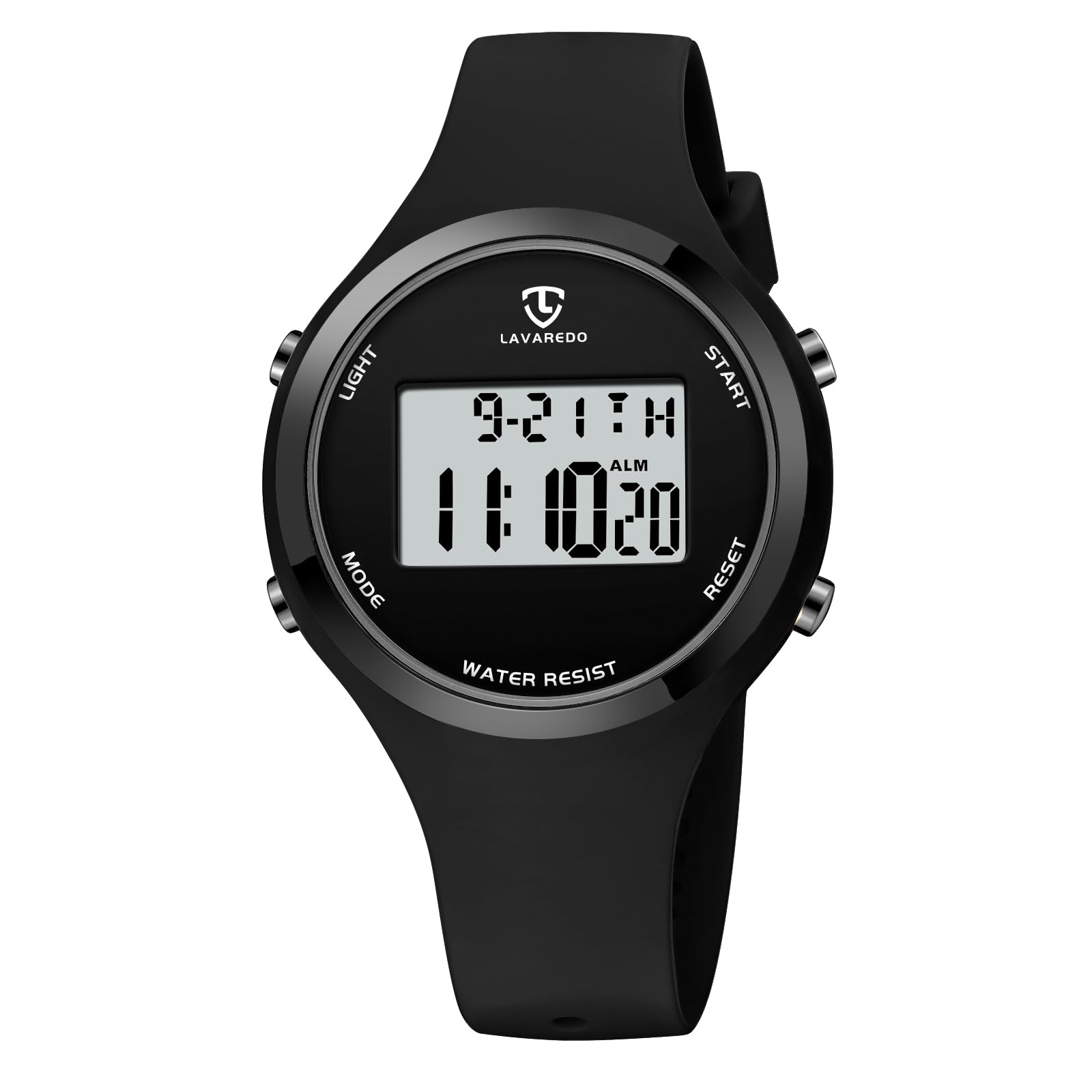 NN BEN NEVIS Watches for Women, Digital Watch Womens Outdoor Sport with ...