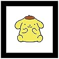 Amazon.com: Trends International Gallery Pops Sanrio Pompompurin - Pompompurin Character ...