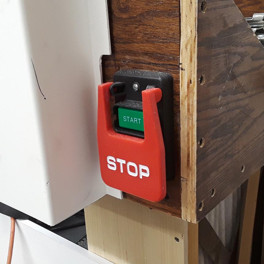 $3/mo - Finance POWERTEC 71007 110 V to 220V Paddle Switch for Power ...