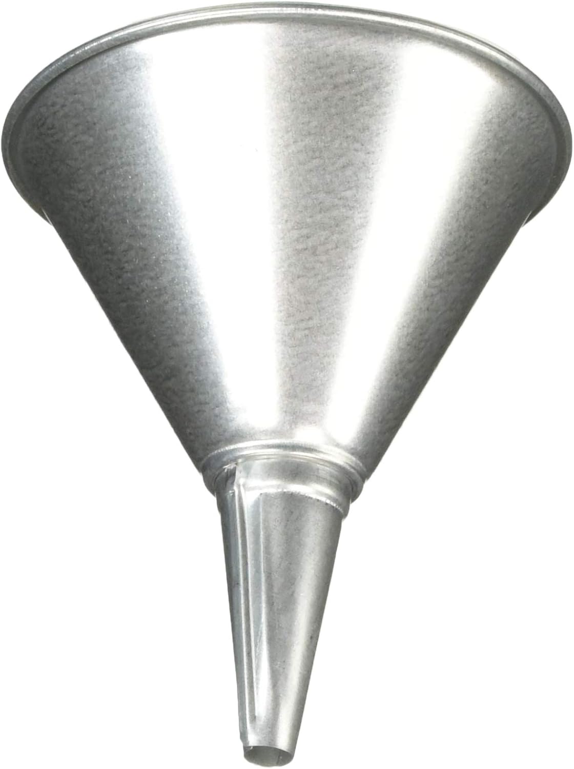 S & K PRODUCTS 490 Embudo galvanizado de 1 litro: Amazon.com.mx ...