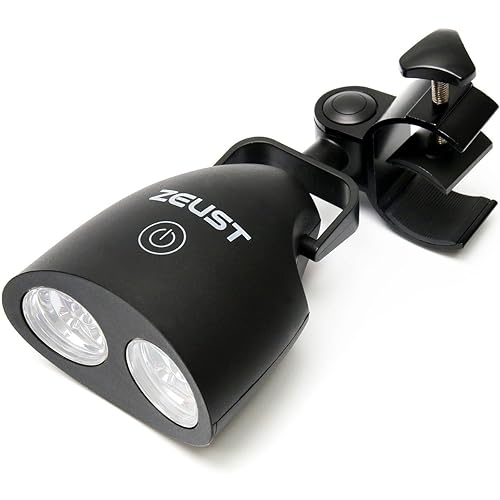 Top 10 Best Grill Lights Right For You In 2024 Reviews